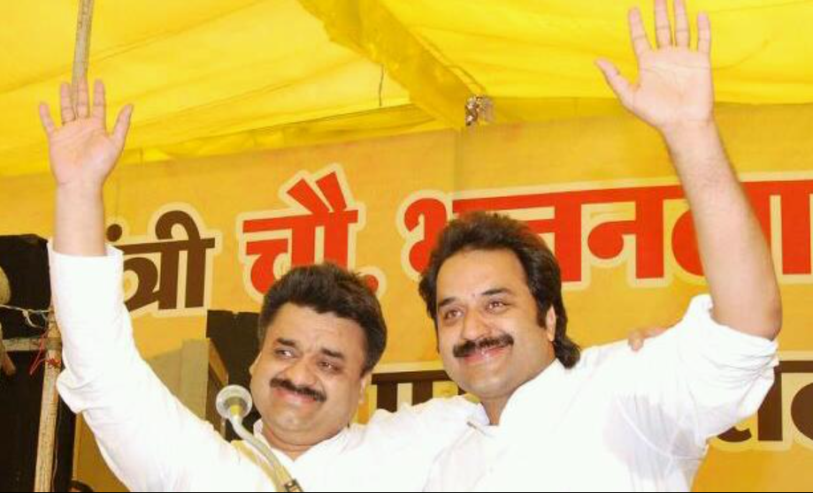 Haryana Ex Deputy Tragic Love Story Chander Mohan Fiza Anuradha Bali