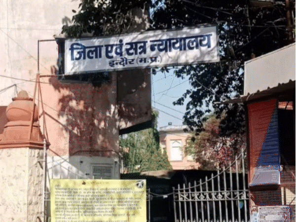 The story of the acquittal of a Patwari who was trapped by Lokayukta