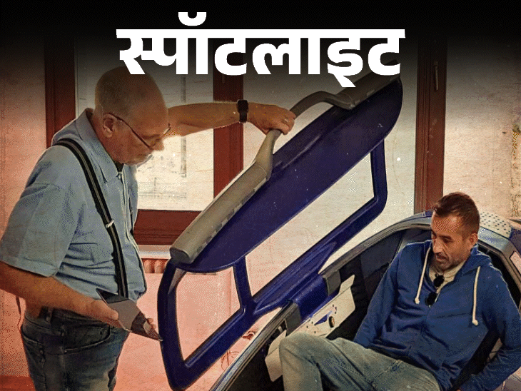 Switzerland Sarco Suicide Pod Machine; What It Is, How It Works