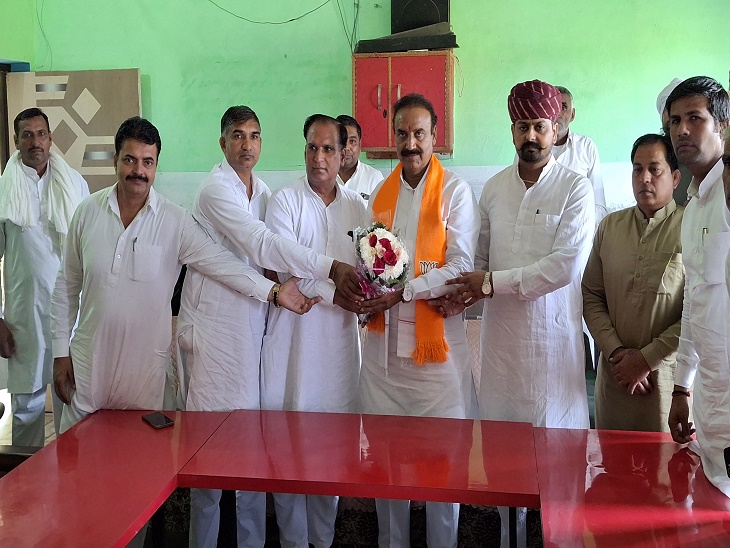 Haryana Assandh Assembly Congress's problems increased update news ...