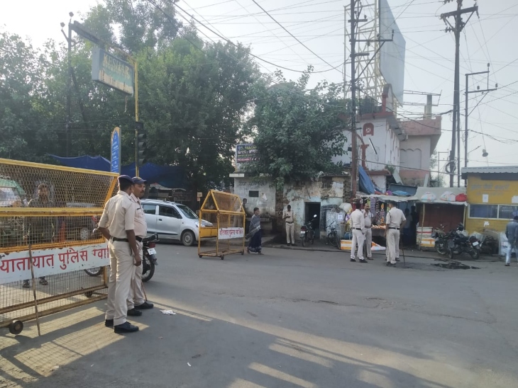 IND Vs BAN Gwalior T20 Security Update; Shankarpur Stadium