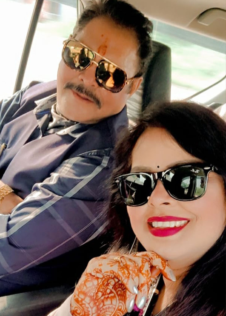 BJP EX-MLA Suresh Rathore Blackmailing Case; Saharanpur Actress ...