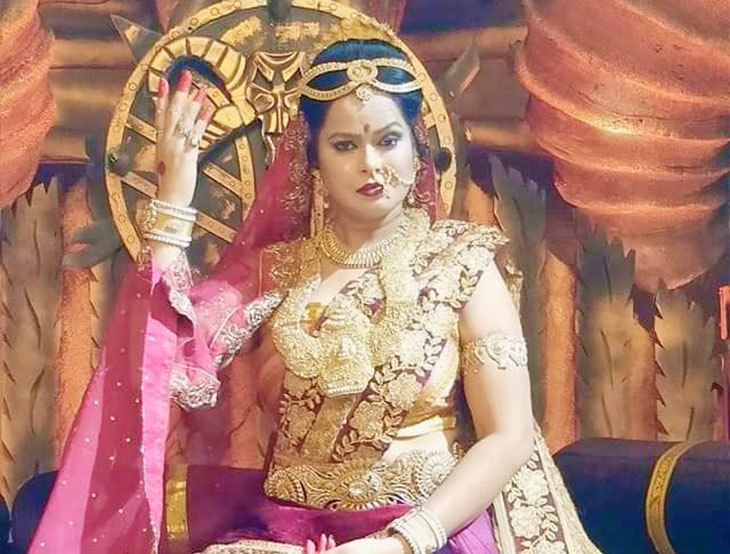 BJP EX-MLA Suresh Rathore Blackmailing Case; Saharanpur Actress ...