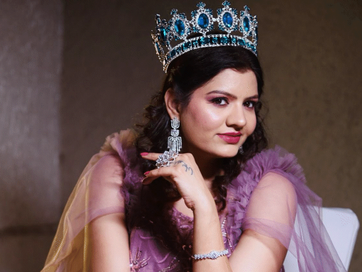 Bhopal's Neha will represent MP in South Korea | भोपाल की नेहा दक्षिण ...