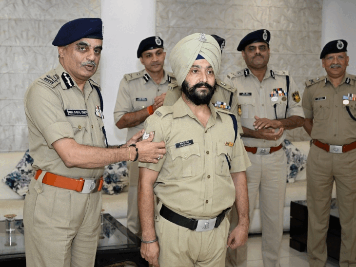 For First Time, Sweepers, Peons In Paramilitary Force CRPF Get ...