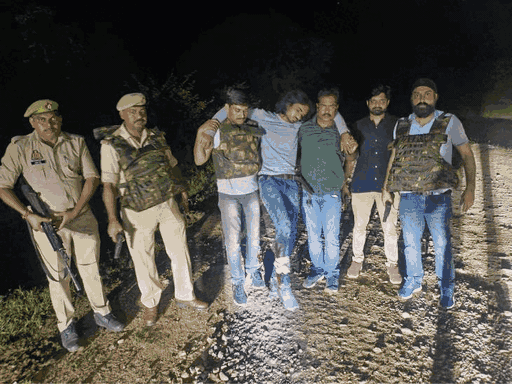 Uttar Pradesh Big Breaking News Updates Today Live Agra Lucknow Kanpur ...