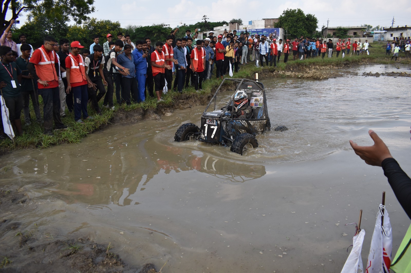 Experience the Quad Torque Championship with exciting tasks and ...