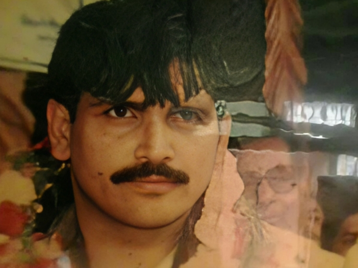 I will not marry until after Brij Bihari is killed | स्टेनगन से गोलियां ...