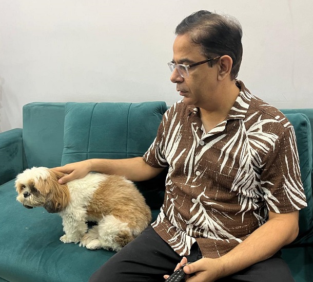 Punjab Hindi Commentator Sunil Taneja Story | Cricket Hockey Kabaddi ...