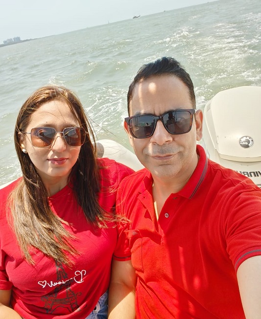 Punjab Hindi Commentator Sunil Taneja Story | Cricket Hockey Kabaddi ...