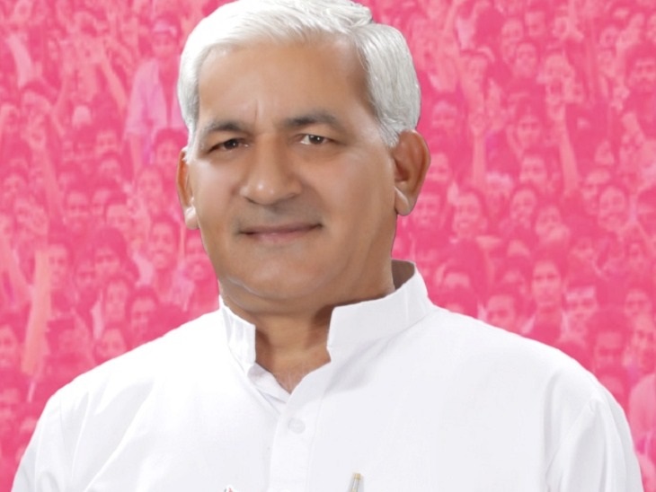 Sonipat Congress MP Satpal Brahmachari's letterhead, fake signature ...
