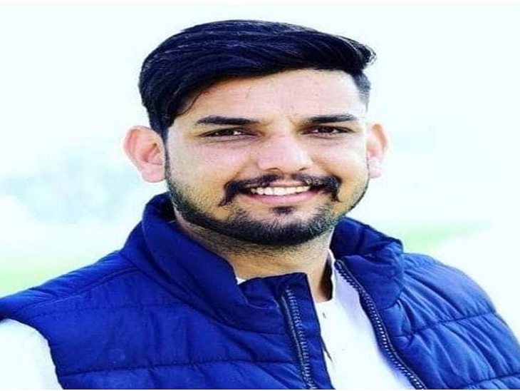 Punjab Panchayat Election ; Unanimously Elected Sarpanch Murdered ...