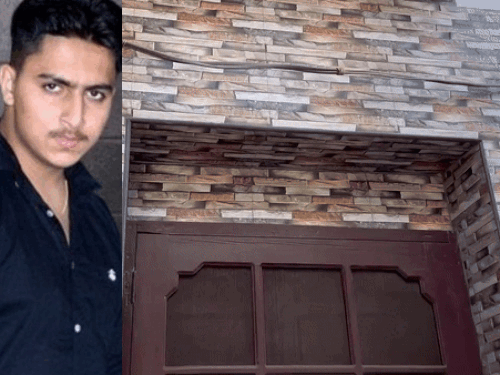 Maharashtra NCP Baba Siddique Murder Case; Shooter Mohammad Zeeshan ...