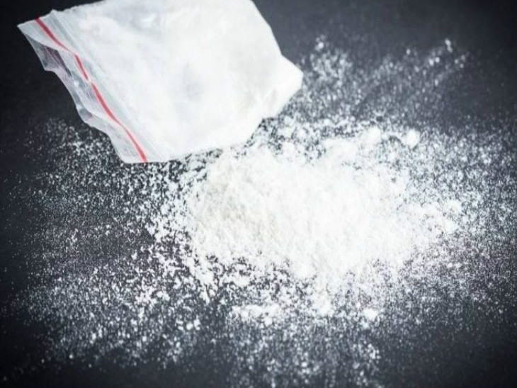 MP Jhabua Meghnagar Factory Rs 168 Crore Drugs Smuggling Case | Jhabua ...