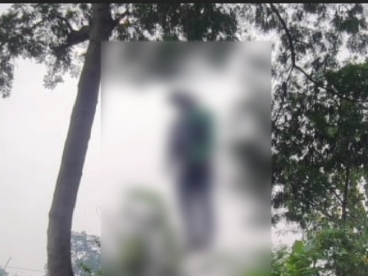 Chhattisgarh Janjgir-Champa young man committed suicide | जांजगीर-चांपा ...