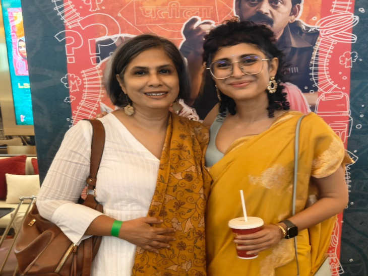 Aamir Khan Satyamev Jayate Closed Reason; Svati Chakravarty Bhatkal ...