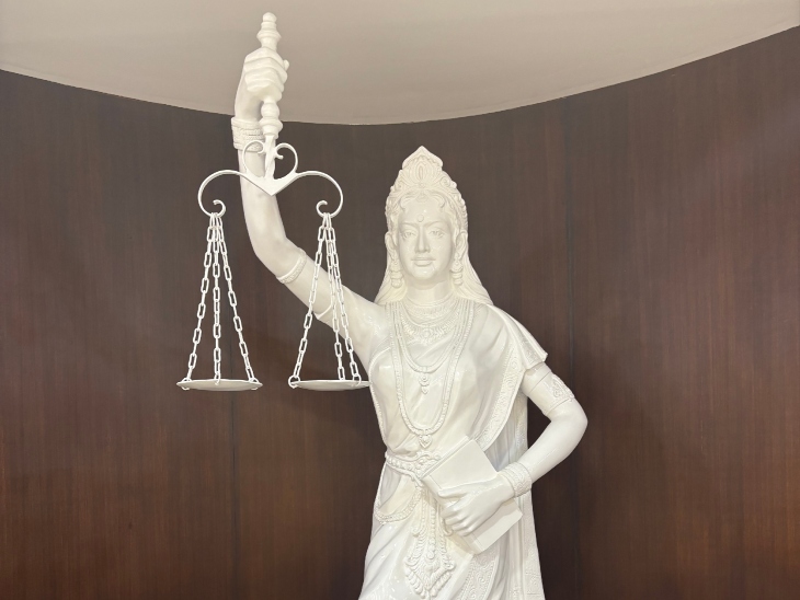 Justice Sanjeev Khanna will be the 51st Chief Justice of India; Nayab ...