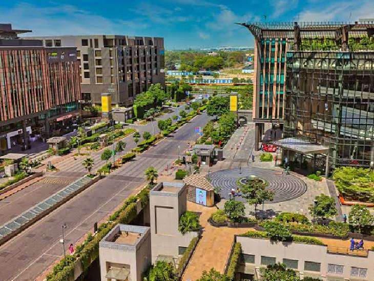 KDA, Kanpur News Today, Areo City, KDA New Scheme, Kanpur News Hindi ...