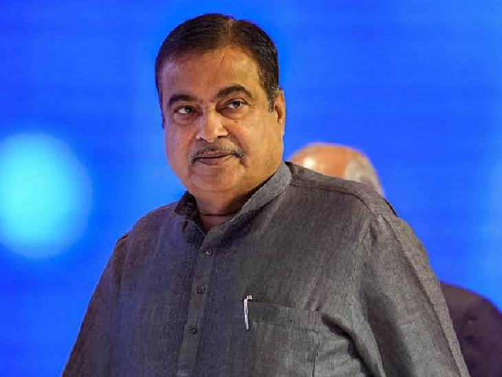 Nitin Gadkari Mohan Yadav; Bhopal Kanpur Economic Corridor 4 Lane | केंद्रीय मंत्री गडकरी ने दी ...