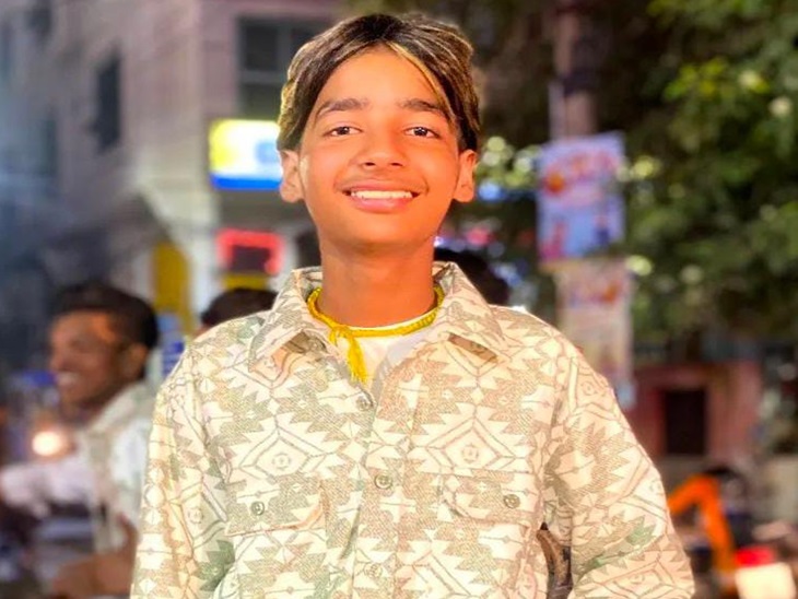 Jalandhar Sufi singer bunty qawwal son died during road Accident ...