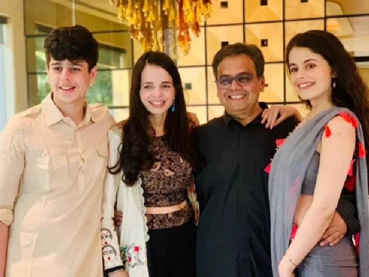 Shivraj Singh Chouhan Son Marriage; Kartikeya Amanat Bansal |Haryana | हरियाणा के दामाद बनेंगे ...