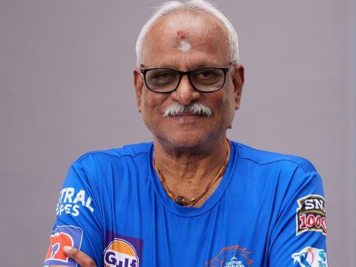 MS Dhoni IPL 2025 CSK Retention Rules; Kasi Viswanathan | Chennai Super ...