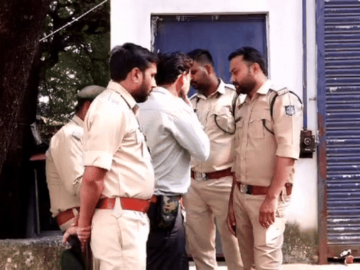 Bhopal Black Buck Hunting Case | Barkheda Salam Village
