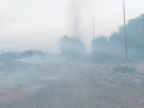 Haryana Pollution Board Action In Rewari| Notice Issued HSVP State ...