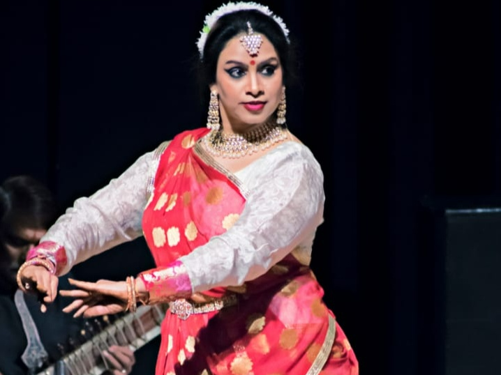 A glimpse of many dances will be seen in 'Tatkar' function | 'तत्कार ...