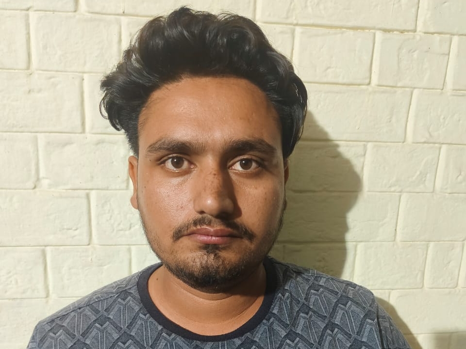 Kurukshetra- Ismailabad Mandi commission agent murder case- two ...