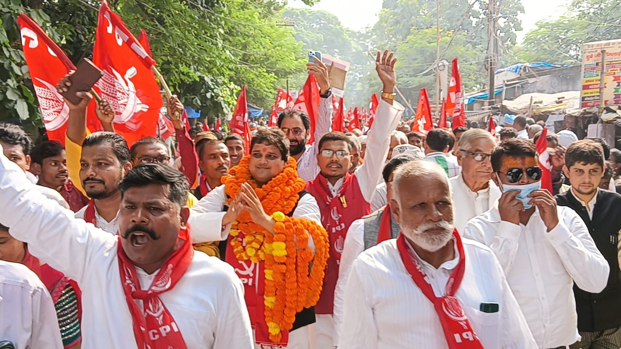 Latest Medininagar (Daltonganj) News (डाल्टेनगंज न्यूज़): पढ़ें 5 ...