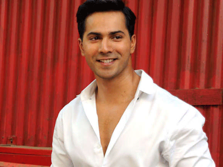 varun dhawan says david dhawan ready to leave him in london after he ...