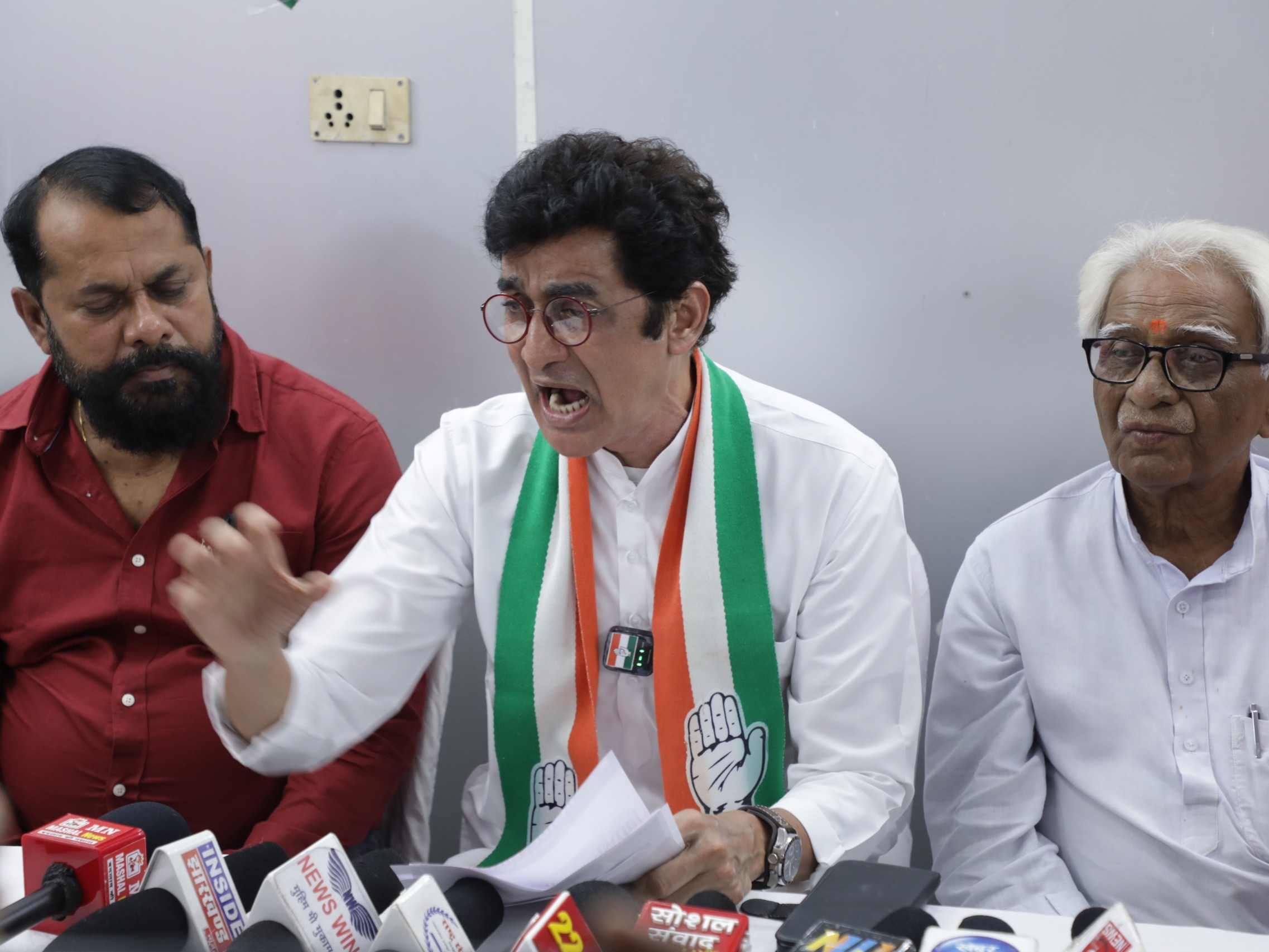 Ajay Kumar made serious allegations against Raghubar Das' family | अजय ...