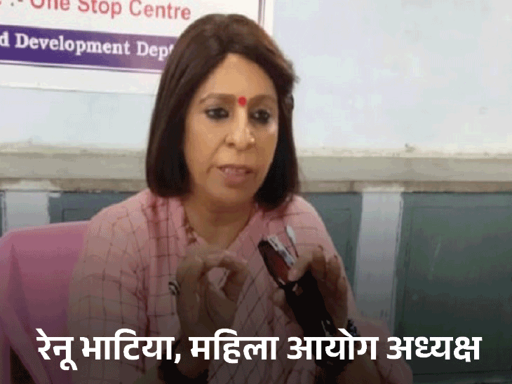 Haryana IPS Officers Sexual Harassments Update; SP Astha Modi | CM ...