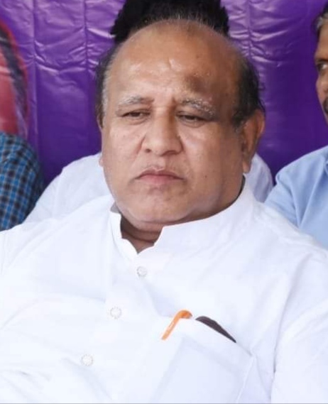 Gothi was made the coordinator in Maharashtra Legislative Assembly