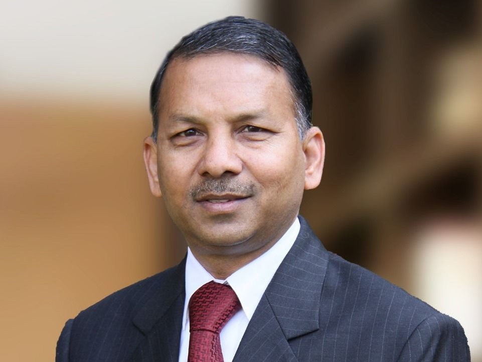 barnala Trident Group Chairman raindra gupta Vastra Ratna | ट्राइडेंट ...