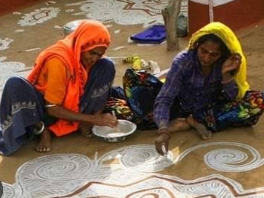 Women will follow centuries old tradition in Didwana