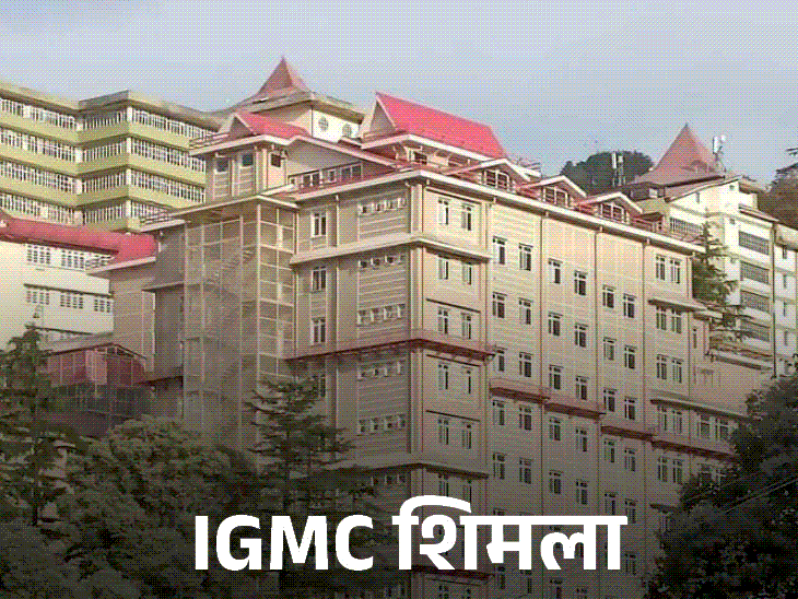 himachal hospital online registration through abha app igmc shimla aiims bilaspur tanda medical ...