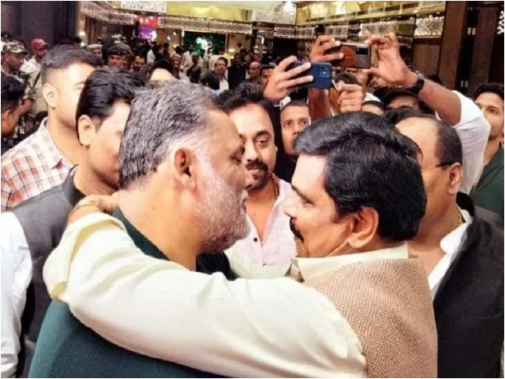 MLA Ajit Sarkar named in the murder of Anand Mohan supporter