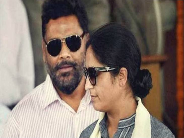 MLA Ajit Sarkar named in the murder of Anand Mohan supporter