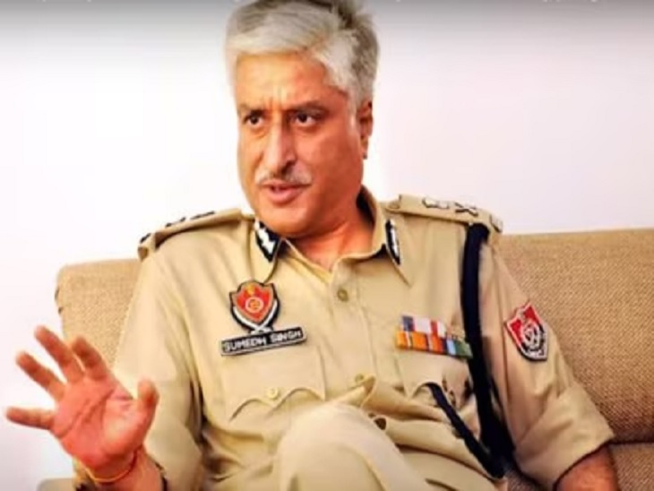 Punjab Police former DGP Sumedh Saini Mohali court case hearing update ...