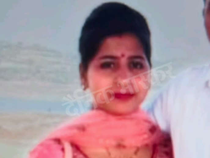 Punjab Ludhiana Prabhat Nagar Married Woman hanged Herself News| Ludhiana Married Women Suicide ...