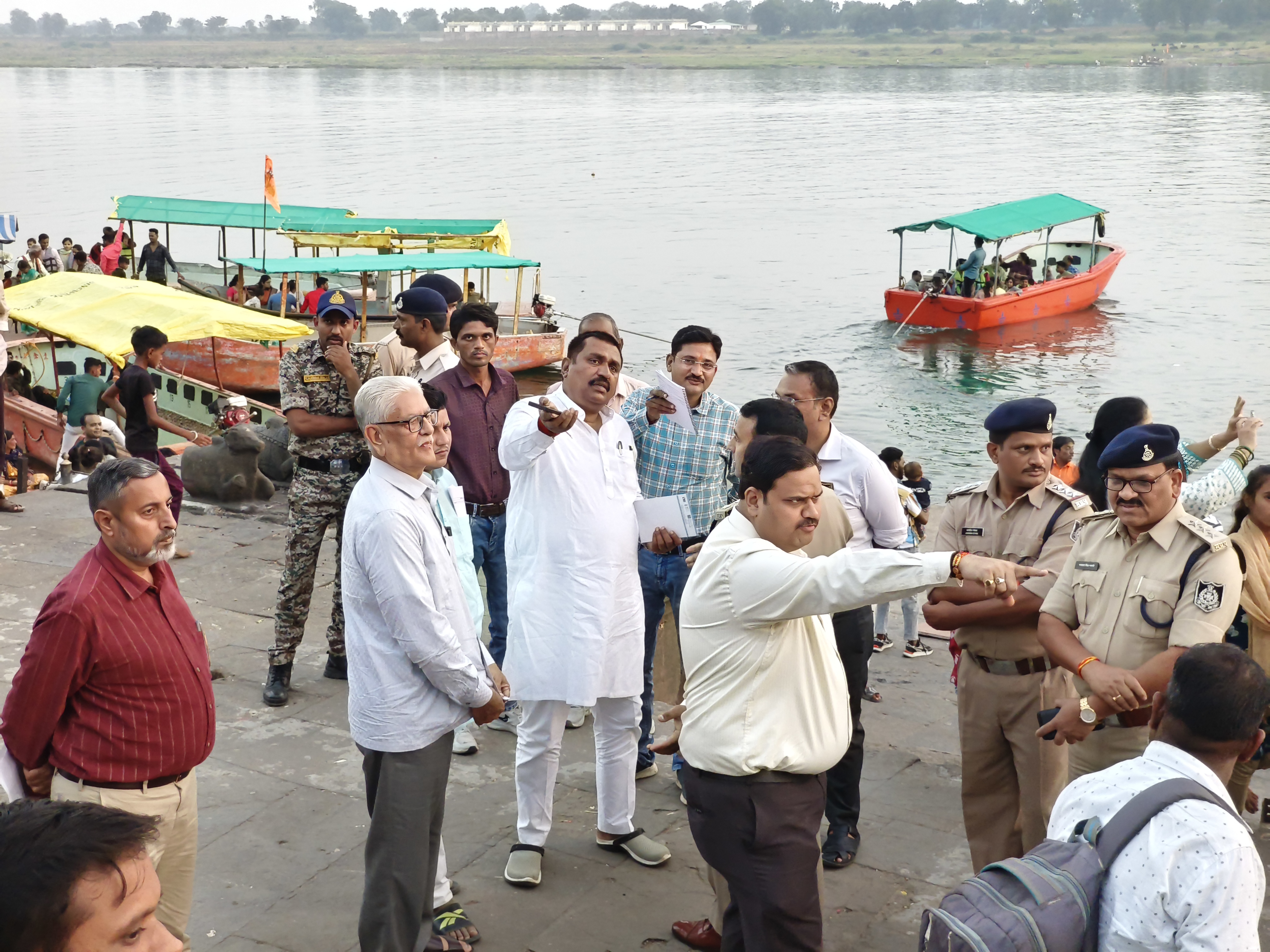 Nimar festival will be organized from 15 to 17 November | 15 से 17 ...
