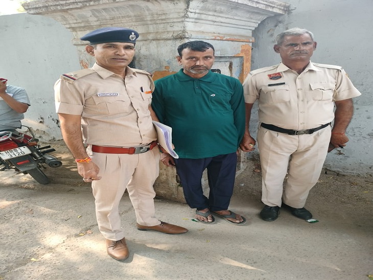 Haryana Copper Rs 14.62 Lakh Stolen Company Update Case One Arrested In ...