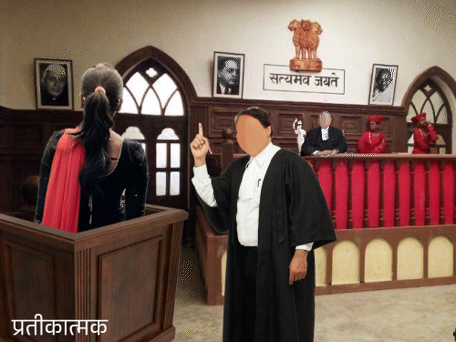 IIT-BHU gang rape victim is suffering from depression...request for ...