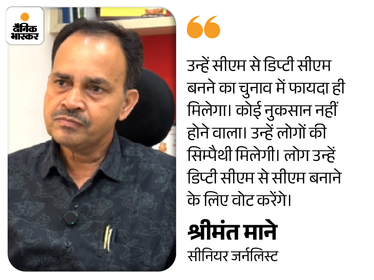 Nagpur Election 2024; BJP Devendra Fadnavis Vs Praful Gudadhe ...