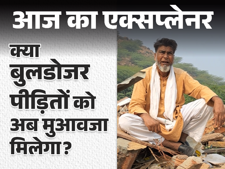 Dainik Bhaskar News Explained | Latest Current Affairs, Controversies ...