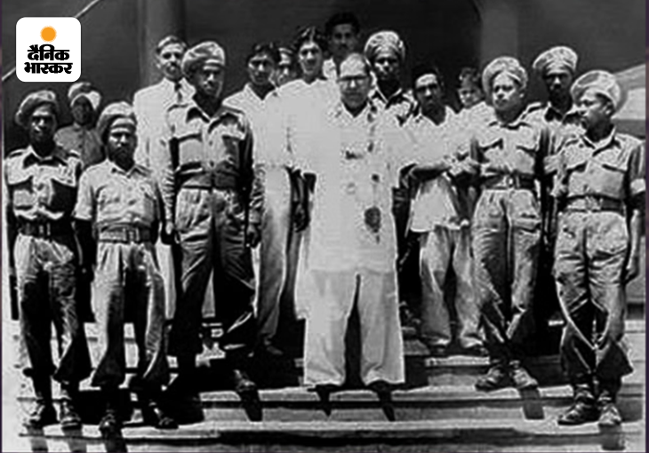 Bhima Koregaon Battle History; Baji Rao Mahar Fight | Maratha | दलित ...