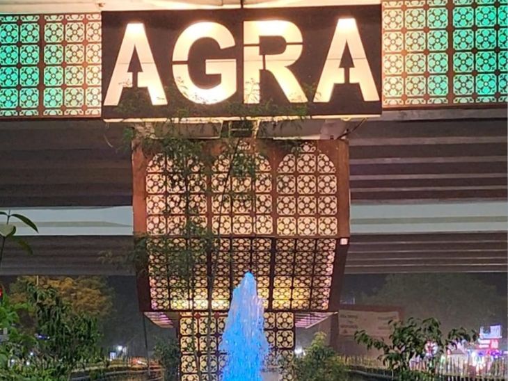 You will be shocked to see these pictures of Agra