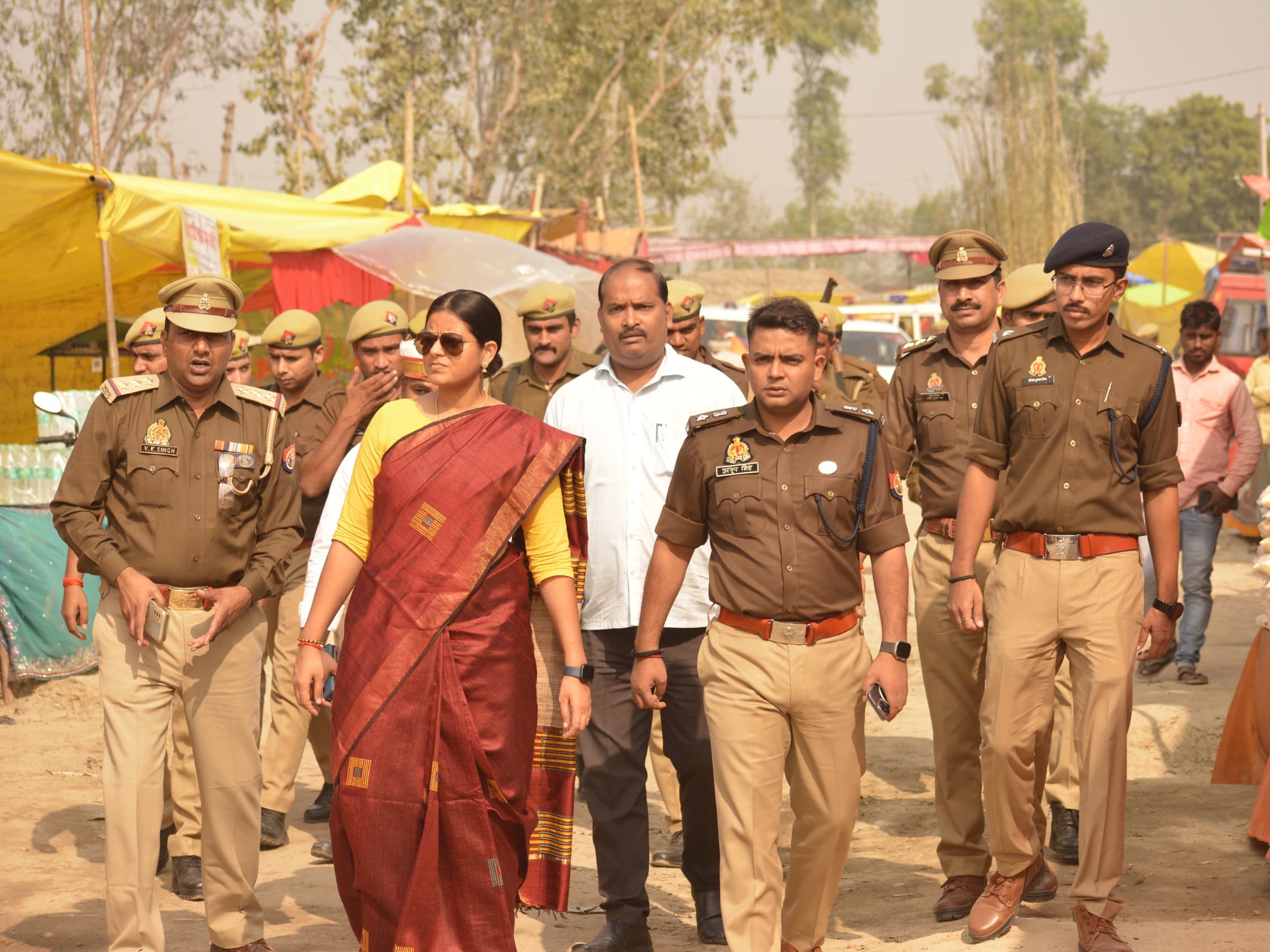 Latest Amethi District News (अमेठी जिला न्यूज़): पढ़ें 18 नवम्बर के ...